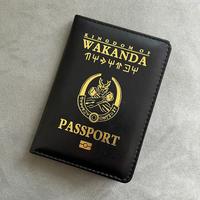 Jual Wakanda Passport Cover Terbaik - Harga Murah Juni 2024 & Cicil 0%