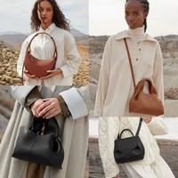 Polene Bag, Merek Tas Premium Asal Eropa Februari 2024