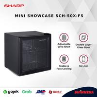 Jual Showcase Mini Terlengkap - Daftar Harga Februari 2024 & Cicilan 0%