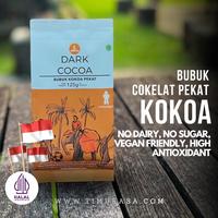 Jual Cocoa Powder Terdekat - Harga Murah & Grosir Mei 2024