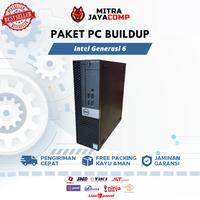 Jual Pc Build Murah & Terbaik - Harga Terbaru Februari 2024