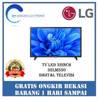 Jual Lg 32Lm550bpta Juni 2024 Harga Termurah - Cicil 0% 3x di Tokopedia