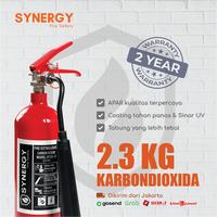 Jual Apar Co2 Terbaik - Harga Murah April 2025 & Cicil 0%