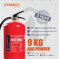 Jual Apar 9Kg Terbaik - Harga Murah Maret 2024 & Cicil 0%