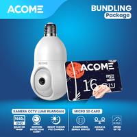 Jual Cctv Acome Murah - Harga Terbaru 2024