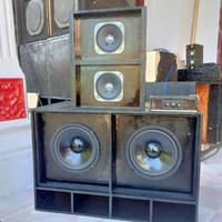 Jual Miniatur Sound System Murah & Terbaik - Harga Terbaru Juni 2024