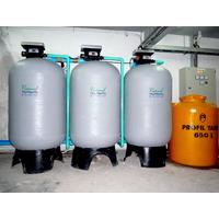 Jual Tangki Frp Terbaik - Harga Murah Mei 2025 & Cicil 0%