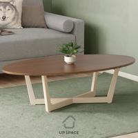 Jual Coffee Table Kayu Terbaik - Harga Murah April 2025 & Cicil 0%