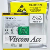 Oppo Reno 4F Second - Harga & Spesifikasi Terbaru Mei 2024