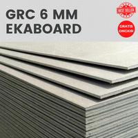Jual Grc 6Mm Terbaik - Harga Murah Maret 2025 & Cicil 0%