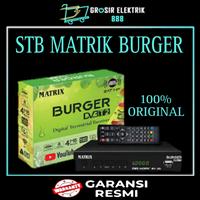 Jual Setup Box Matrix Murah - Harga Terbaru 2024