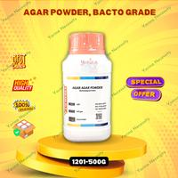 Jual Bacto Agar Terdekat - Harga Murah & Grosir Mei 2024