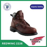 Jual Sepatu Red Wing Model & Desain Terbaru - Harga Januari 2024