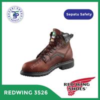Jual Red Wing Shoes Model & Desain Terbaru - Harga Januari 2024