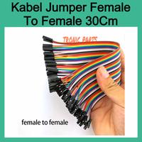 Jual Kabel Jumper Arduino Terlengkap - Harga Murah Maret 2025 & Cicil 0%