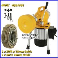 Jual Mesin Ridgid Terbaik - Harga Murah November 2024 & Cicil 0%