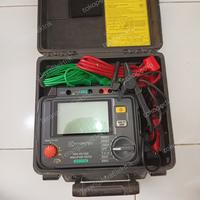 Jual Megger Murah & Terbaik - Harga Terbaru Desember 2024