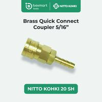 Jual Coupler Sh 20 Terbaik - Harga Murah Juni 2024 & Cicil 0%