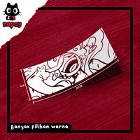 Jual Stiker Motor Anime Terlengkap - Harga Murah Maret 2024 & Cicil 0%