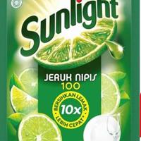 Jual Sunlight 650 Ml Murah - Harga Terbaru Mei 2024
