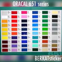 Jual Cutting Sticker Oracal Terlengkap - Harga Murah April 2024 & Cicil 0%