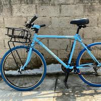 Jual Commuter Bike Murah & Terbaik - Harga Terbaru Februari 2024
