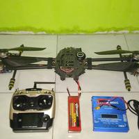 Jual Aneka Drone Rakitan Terlengkap - Harga Murah Juni 2024