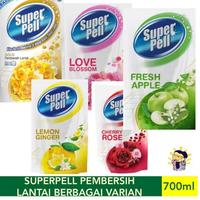 Jual Superpel Murah - Harga Terbaru April 2025