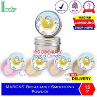 Bedak Marcks Pilihan Terlengkap & Berkualitas