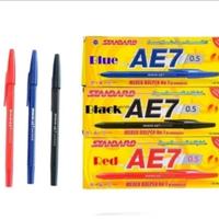 Jual Ballpoint Standard Terlengkap - Harga Grosir & Murah Maret 2024