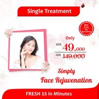 Click House Skin Care - Produk Resmi & Terlengkap | Tokopedia