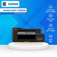 Jual Printer Brother Dcp T720dw Murah - Harga Terbaru 2024
