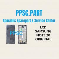 Jual Lcd Samsung Note 20 Terbaru - Harga Murah Juni 2024 & Cicil 0%