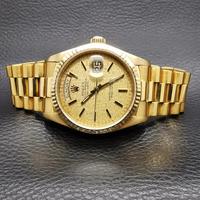 Jual Rolex Day Date Juni 2024 Harga Termurah - Cicil 0% 3x di Tokopedia