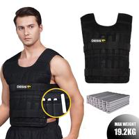 Jual Rompi Pemberat Terbaik - Harga Murah Juni 2024 & Cicil 0%