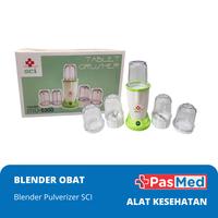 Jual Blender Obat Sci Murah - Harga Terbaru April 2024