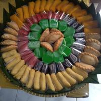 Jual Kue Tampah Mini Terdekat - Harga Murah & Grosir Mei 2024
