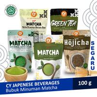 Matcha Harga Termurah - Pilihan Favorit