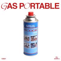 Jual Isi Gas Portable Terbaik - Harga Murah Mei 2025 & Cicil 0%