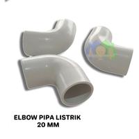 Jual Elbow Listrik Terbaik - Harga Murah April 2025 & Cicil 0%