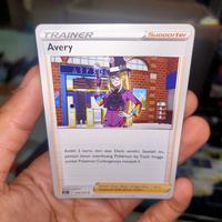 Jual Aneka Avery Pokemon Terlengkap - Harga Murah Juni 2024