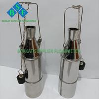 Jual Botol Sampel Terbaik - Harga Murah Januari 2025 & Cicil 0%