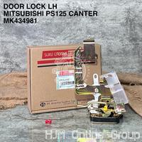 Jual Pintu Canter Terbaik - Harga Murah Juni 2024 & Cicil 0%