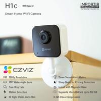 Jual Ezviz H1c Murah - Harga Terbaru Maret 2026