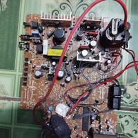 Jual Tv Lg 21 Inch Terlengkap - Daftar Harga Mei 2024 & Cicilan 0%