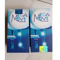 Jual Megamove Murah - Harga Terbaru Mei 2024