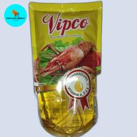 Jual Minyak Goreng Vipco Terdekat - Harga Murah & Grosir April 2024