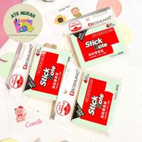 Jual Sticky Note Ukuran Terlengkap - Harga Grosir & Murah April 2024