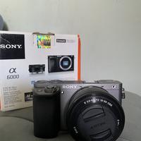 Jual Sony A6000 Bekas Murah & Terbaik - Harga Terbaru Juni 2024