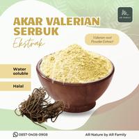 Jual Akar Valerian Murah - Harga Terbaru Mei 2024